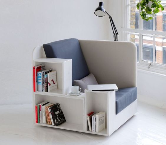 Customize Sofa relax chair sofa.. reading and working sofa | Daraz.pk