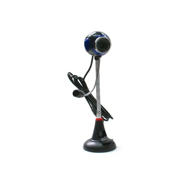 Universal 5M USB Webcam Camera With Mic for Desktop PC Laptop/Computer ...