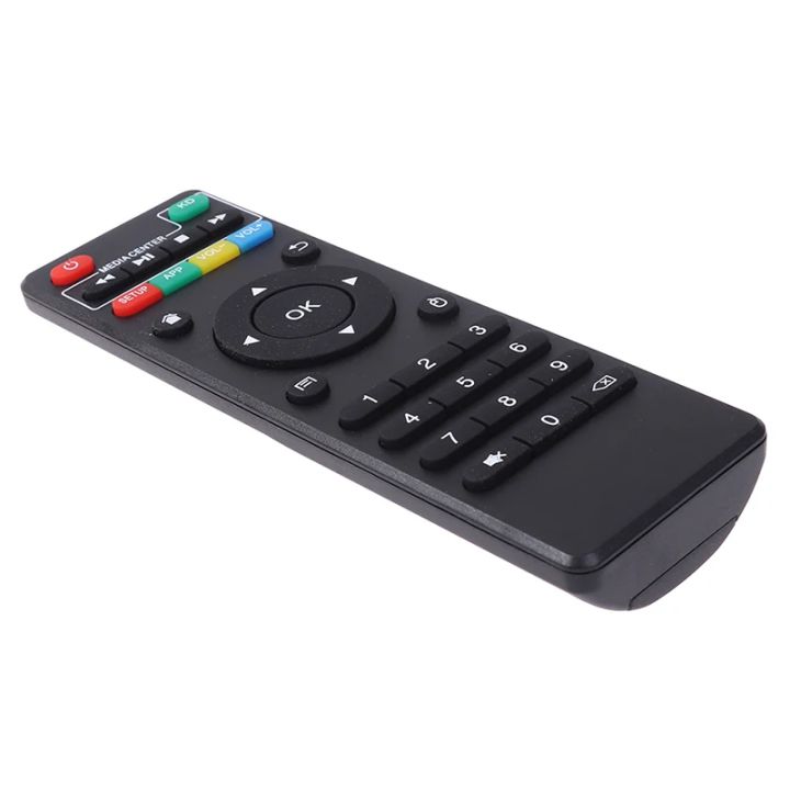 Universal Remote Control for X96 X96mini X96W Android TV Box IR ...
