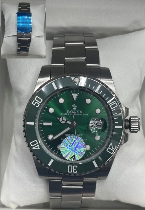 Rolex Watch (Automatic) | Daraz.lk