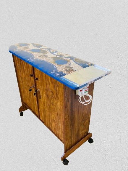 Iron Cupboard (High Quality ) | Daraz.lk