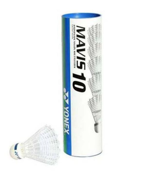 yonex mavis 10 shuttlecock (1 box) | Daraz.com.bd