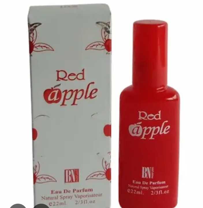 Red Apple Perfume | Daraz.lk