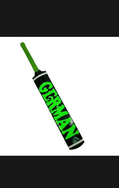 German original cricket tape ball bat high quality,36 inches bat | Daraz.pk