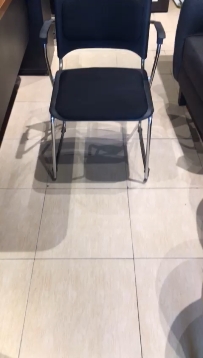 Toby Visitor Chair | Daraz.pk