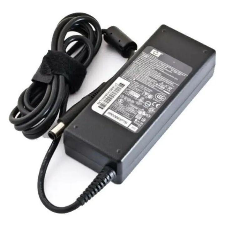 HP LAPTOP CHARGER 90W AC ADAPTER | Daraz.pk