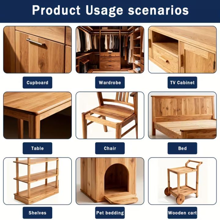 2/5/10set Corner Brackets Stainless Steel Furniture Angle Shelf ...