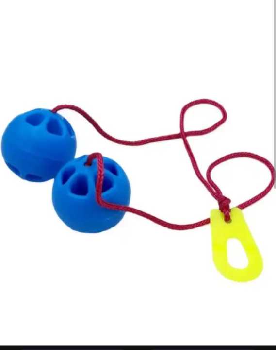 Tak tak clacker balls swinging ball toys for kid pack of 2 | Daraz.pk