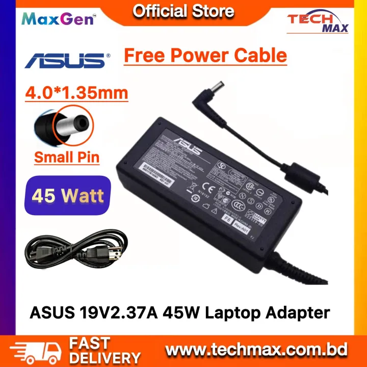 Asus Laptop Adapter For Asus S15 S510 S510U VivoBook S15 S533FA S513IA ...