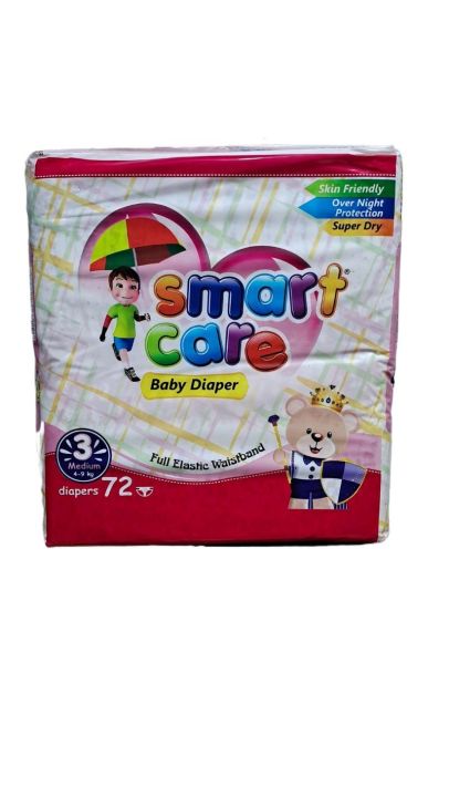 Smart Care diaper | Daraz.pk: Buy Online at Best Prices in Pakistan ...
