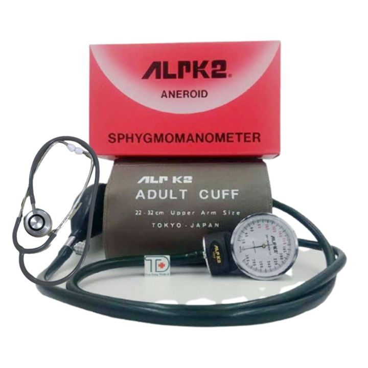 ALPK2 Normal BP Machine | Daraz.com.np