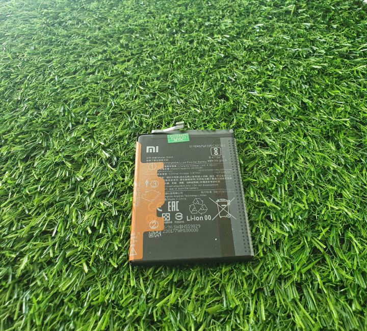 Redmi Note 9s Original Battery | Daraz.lk