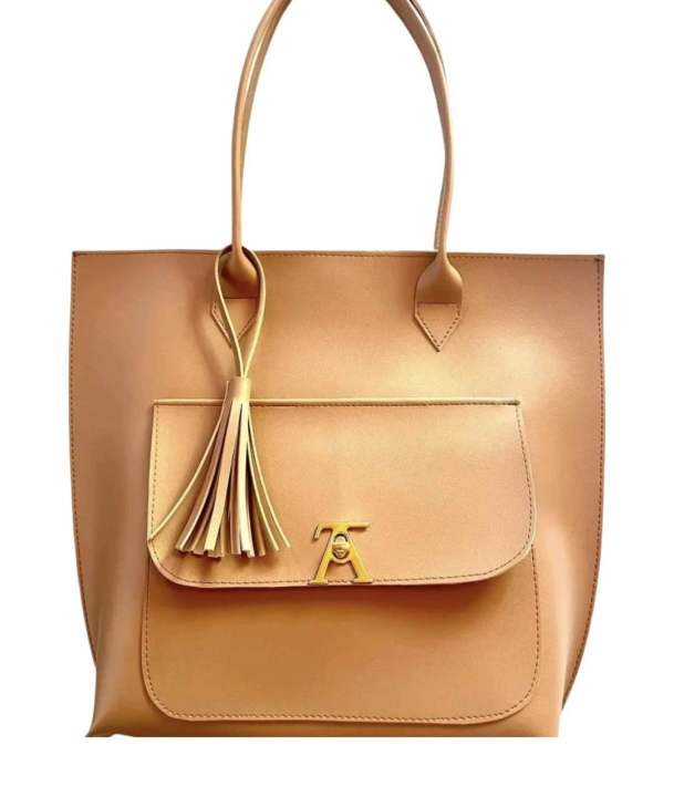 Fashionable Tote bag | Daraz.lk