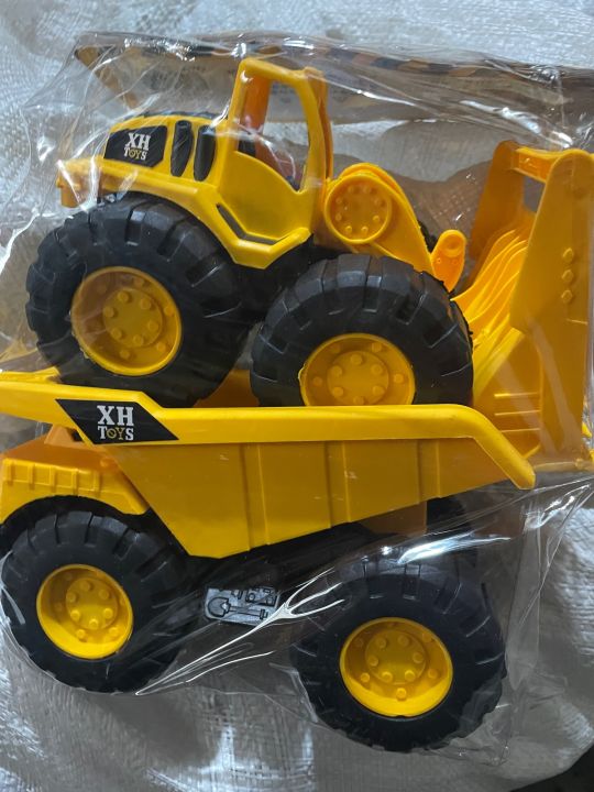 Jcb combo toys | Daraz.com.np: Buy Online at Best Prices in Nepal ...
