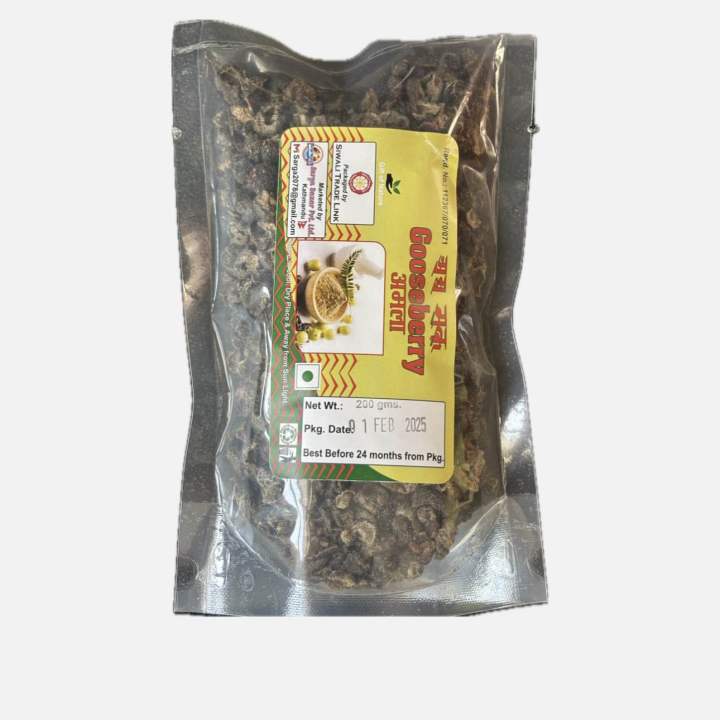 Amla Dry 500Gm Amala Gooseberry Dried -500 Gm | Daraz.com.np
