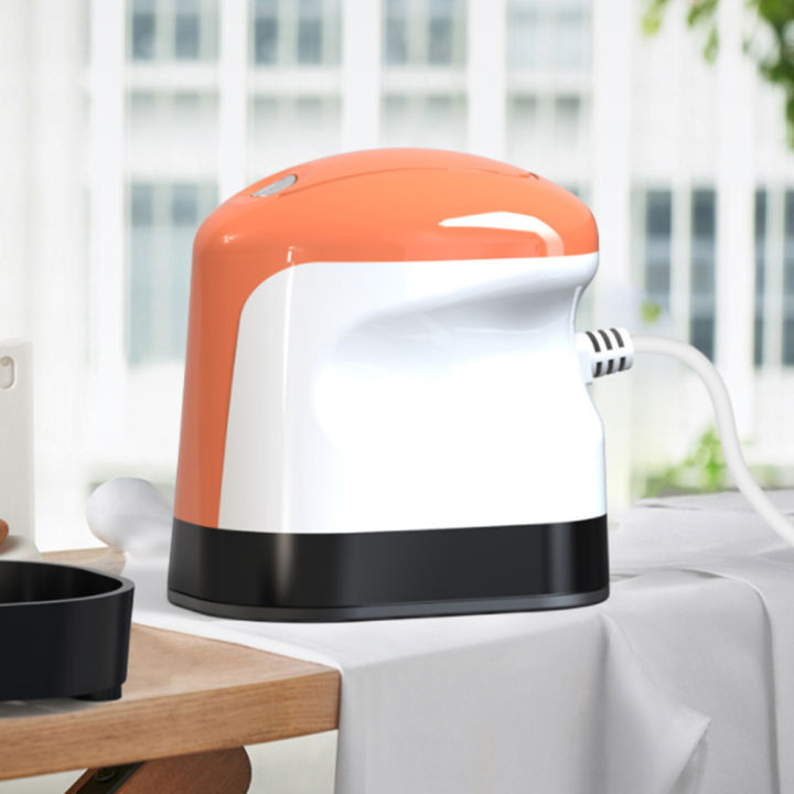 Mini Handheld Heat Press Machine 6x9cm Steam Heating Transfer Press ...