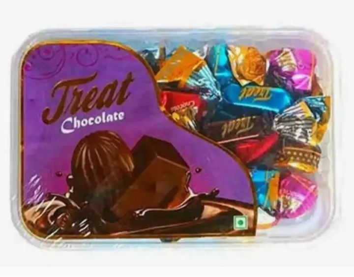 Treat Chocolate, Yummy Chocolate, Bangladeshi Best Chocolate. | Daraz ...