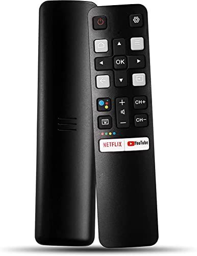 TCL/Netflix/Youtube Remote Control | Daraz.pk