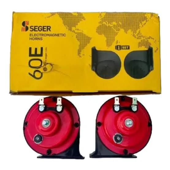SEGER HORN PREMIUM QUALITY | Daraz.pk