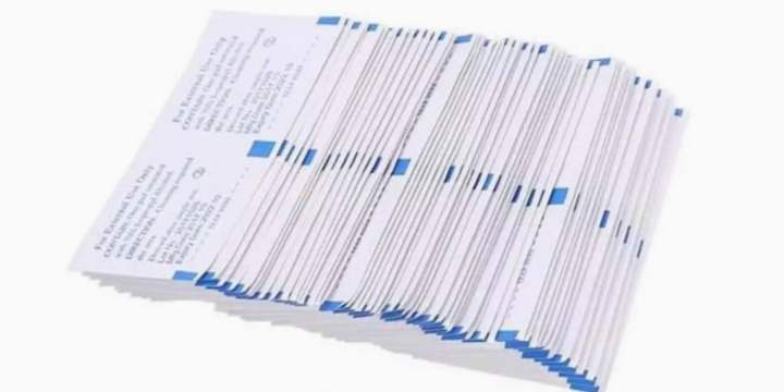 Alcohol Swab - Isopropyl - Alcohol Pads 200 Piece ( Swabs Tampons ...