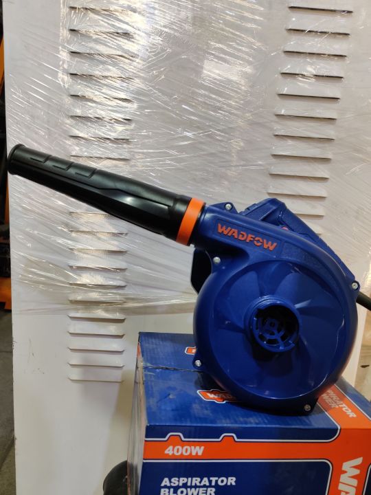 Wadfow Aspirator Blower 400 Watt | Daraz.pk