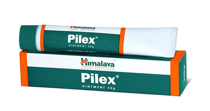 Pilex Ointment 30g | Daraz.lk