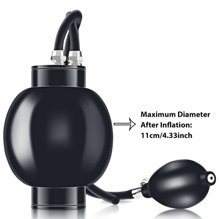 Car Smoke Machine Quick Seal Intake Adapter Smoke Machine Leak Tester ...