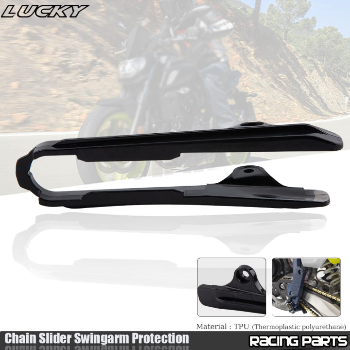Chain Slider Protection For KTM 50 65 SX SX50 SX65 Factory Edition ...