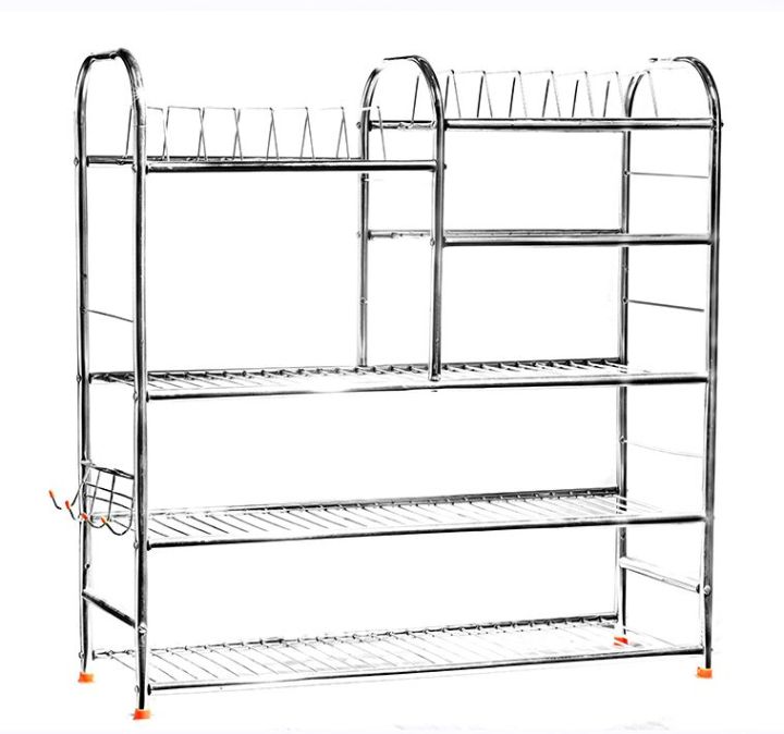 Steel Kitchen Rack 36×36 Inch | Daraz.com.np