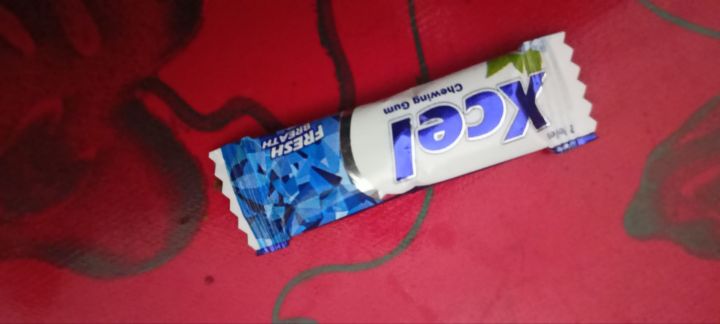 Xcel cwing gum 10 pics combo | Daraz.com.bd