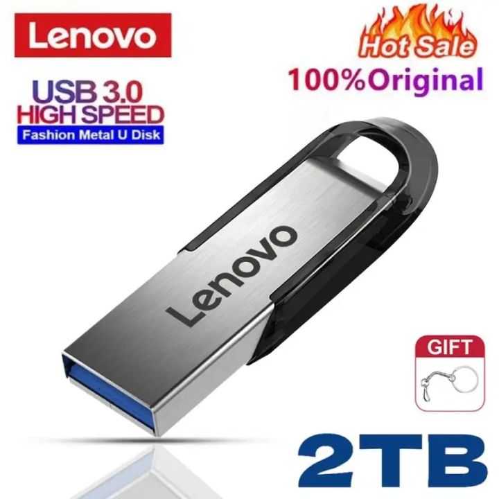 Lenovo 2 TB Pen Drive , 128Gb Sd Card,256Gb Sd Card,512Gb Sd Card,1Tb ...