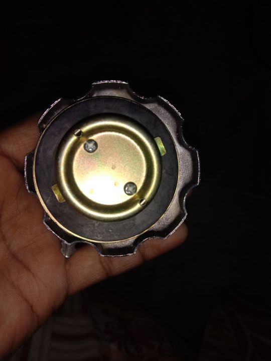 tank oil cup with key, tank cup, tank cup dt175, dt125 | Daraz.pk