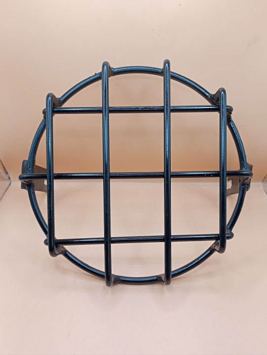 Headlight grill for gs 150 cc | Daraz.pk