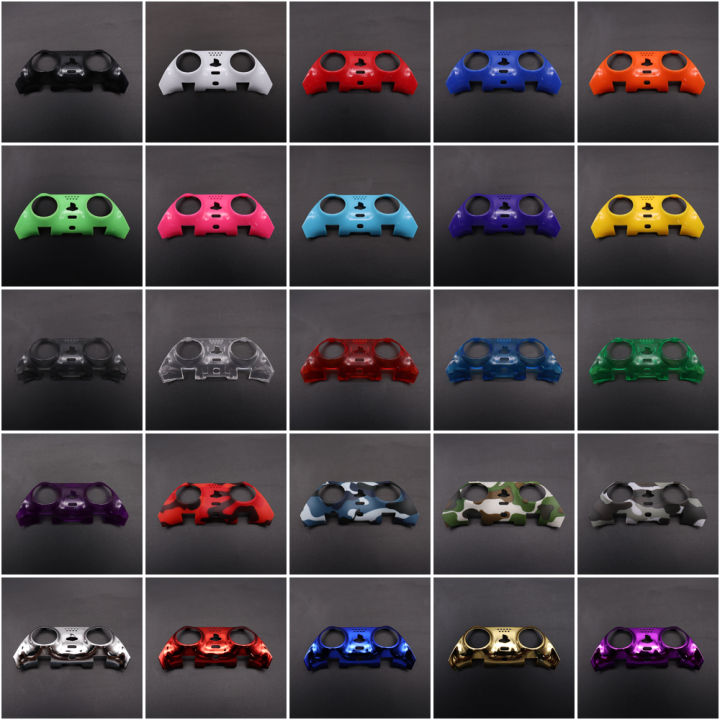 1PCS Replace For DualSense 5 PS5 EDGE Controller Handle Trim Strip ...