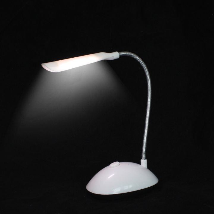 Mini LED desk lamp (multicolor) model Desktop-light-led-portable-06a ...