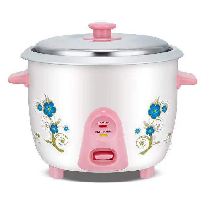 Famous Classic 1.5 Litre Rice Cooker | Daraz.com.np