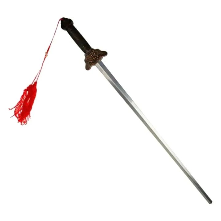 Chinese Tai Chi Sword Retractable Sword Outdoor Sports Toy Classic ...