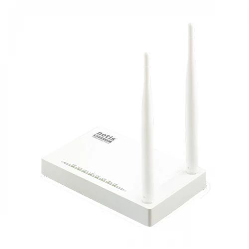 .. Netis WF2419E 300 Mbps Ethernet Single-Band Wi-Fi Router | Daraz.com.bd