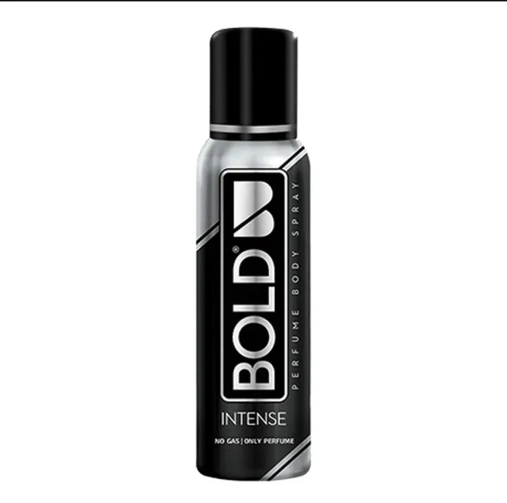 bold body spray black hilal care no gass only perfume | Daraz.pk