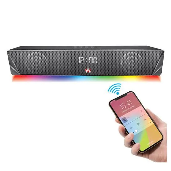 Optima Mobile Sound Bar, Best price in Pakistan | Daraz.pk