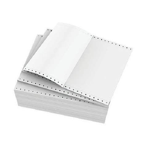 A4 CHP Computer Form 1000 2 Ply | Daraz.lk