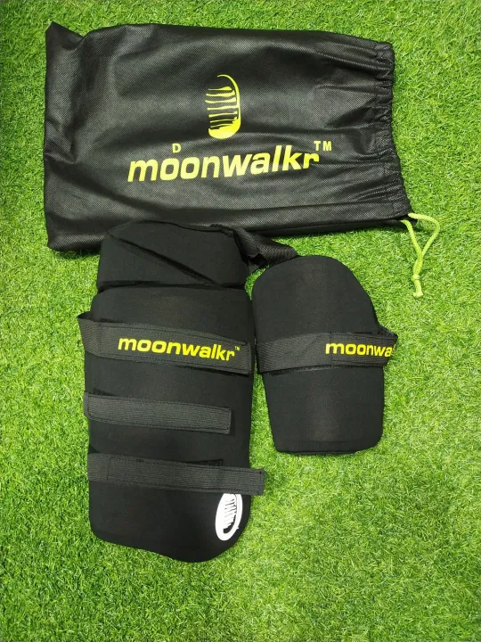 Moonwalker 2.0 Combo Thigh Pad Adult | Daraz.com.bd