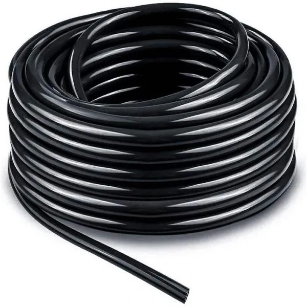 Drip Irrigation Thopa Sichai Pipe 16 mm , 300 Meter Roll 50 cm Drip ...