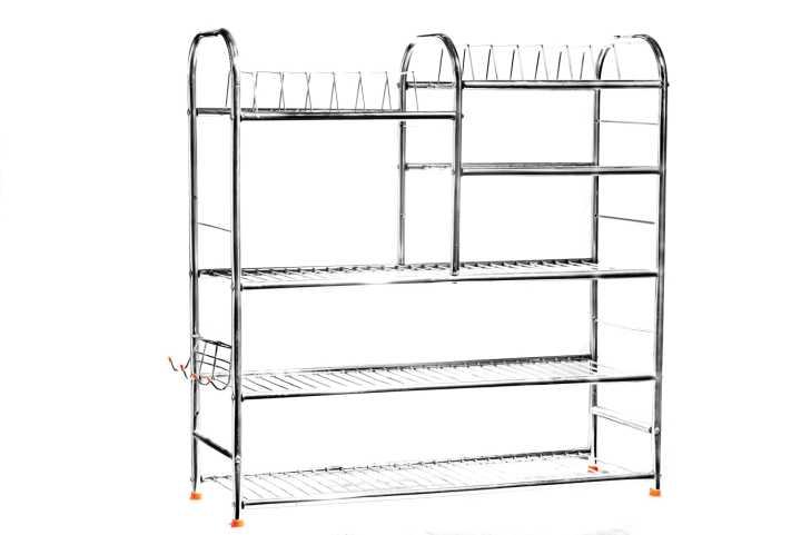 Famous Metro Pipe Rack ( Size-18*18 ) Pipe Rack | Daraz.com.np