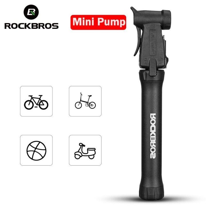 Rockbros TM-1701P | Shop.com.mm