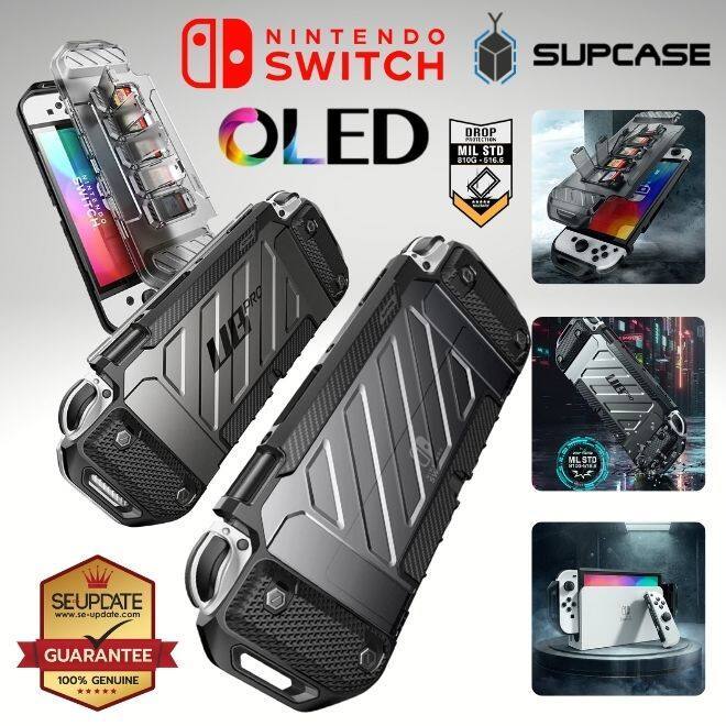 (Original) supcase UB pro [forma series] case for Nintendo Switch OLED ...