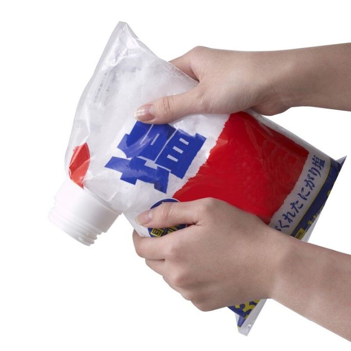 Bag stopper/Big Bag Cover (made in Japan) | Shop.com.mm