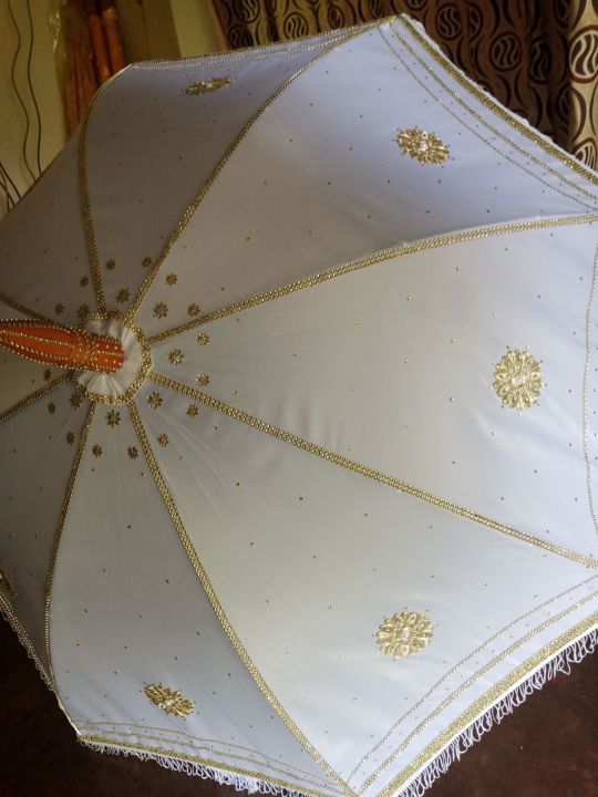 muthu kuda/ muthu umbrella / kuda/ umbrella | Daraz.lk