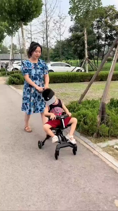 Baby Stroller Pram – Travel Light & Portable Compact Stroller ...