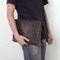 Leather MacBook and Laptop Sleeve - 13''-16'' Bag for Laptop Computers ...